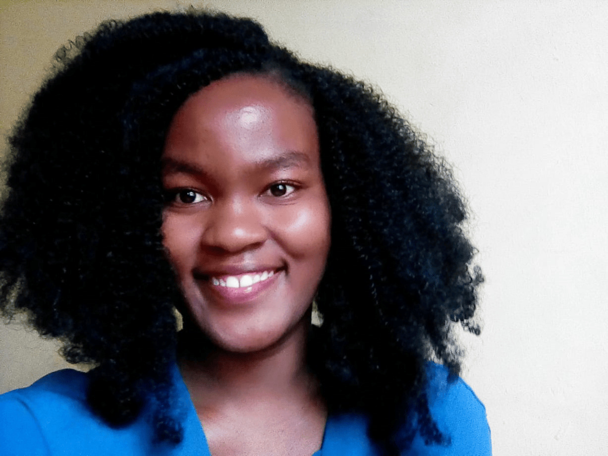 Wambui Waweru Portfolio